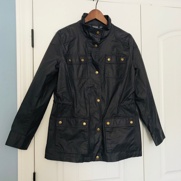 Banana Republic | Jackets & Coats | Nwt Banana Republic Field Jacket ...